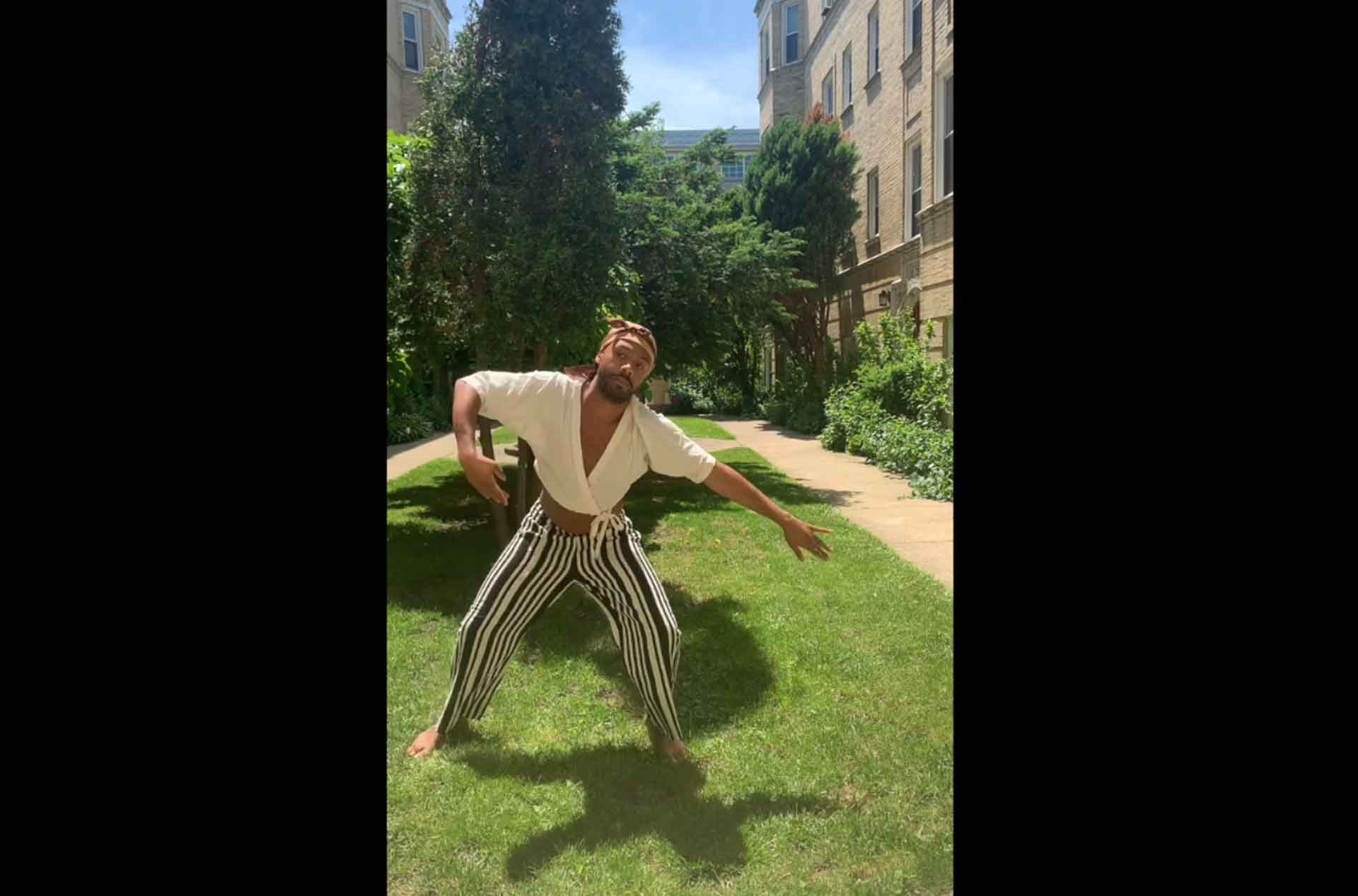 Juneteenth - Oregon Shakespeare Festival Activities & Events