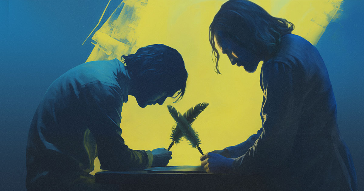 Born with Teeth - Oregon Shakespeare Festival